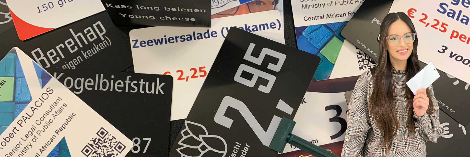 Cloud-Cards: zelf kaarten maken zonder eigen printerCardtho ...
